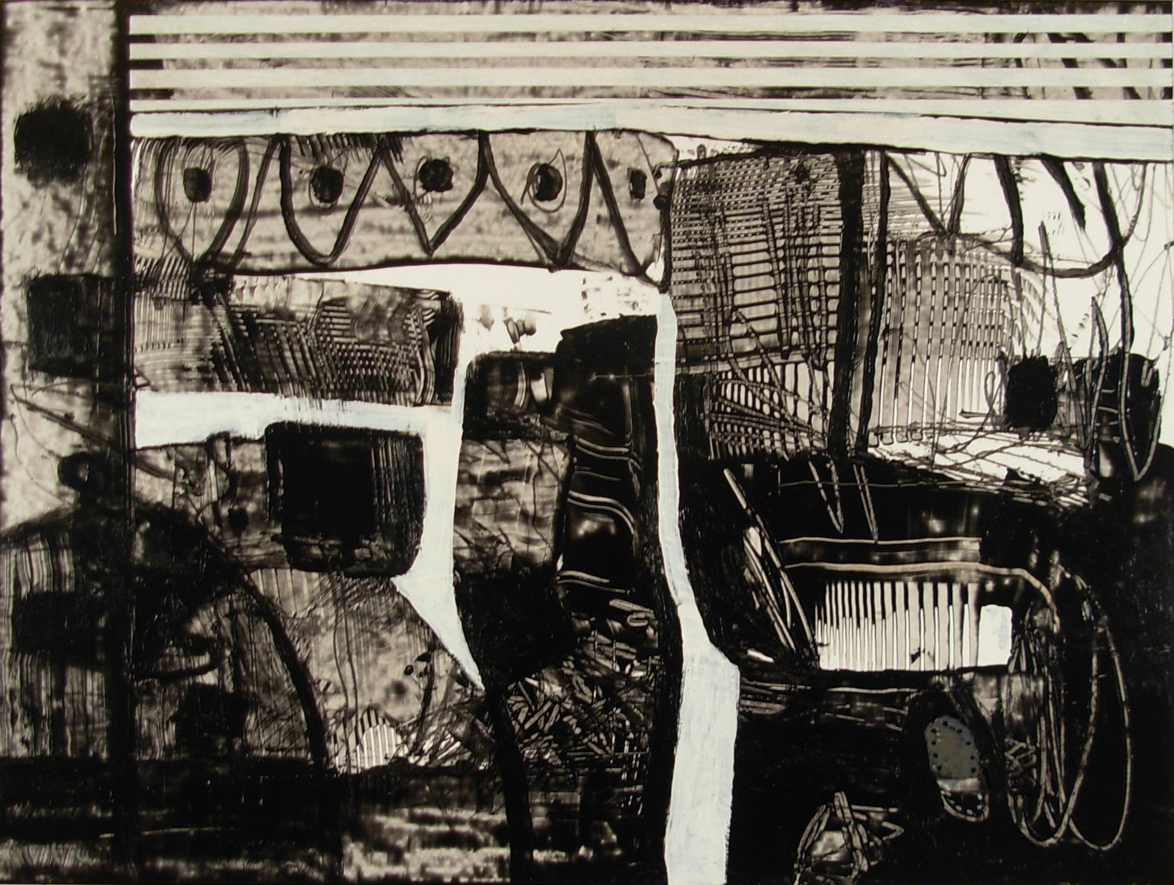 Estey, David | RISD Alumni